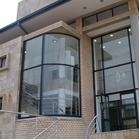 Mpumalanga Aluglass | Products